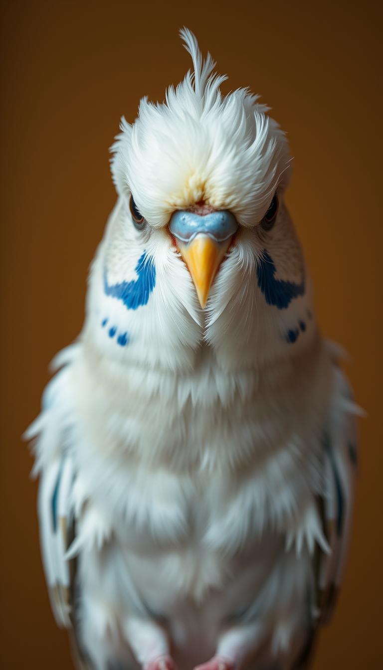 Budgie Body Language: What Their Movements Mean – Birds Collector