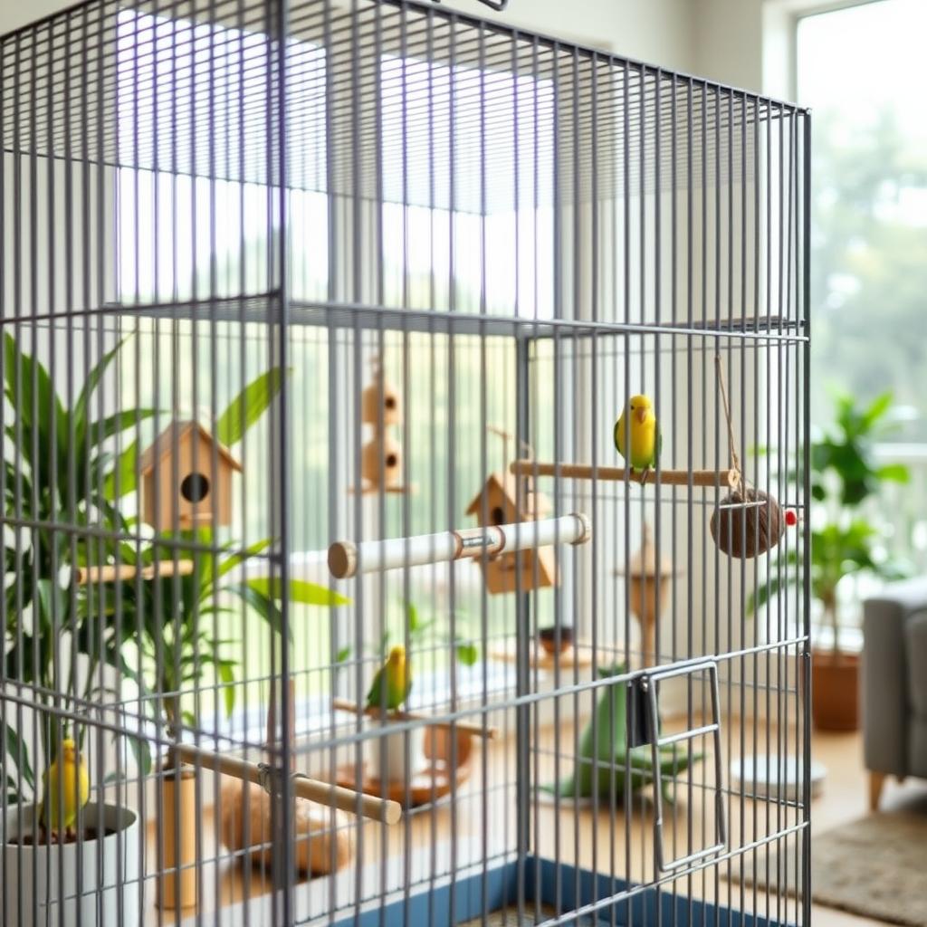 How to Care for Baby Cockatiels: A Complete Guide – Birds Collector
