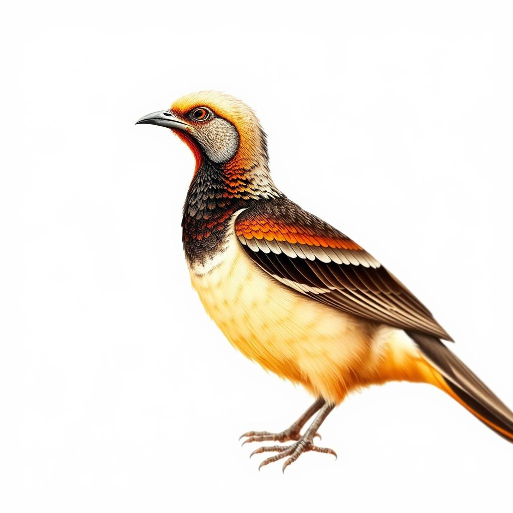 Bird Molting Explained: What Owners Should Know – Birds Collector