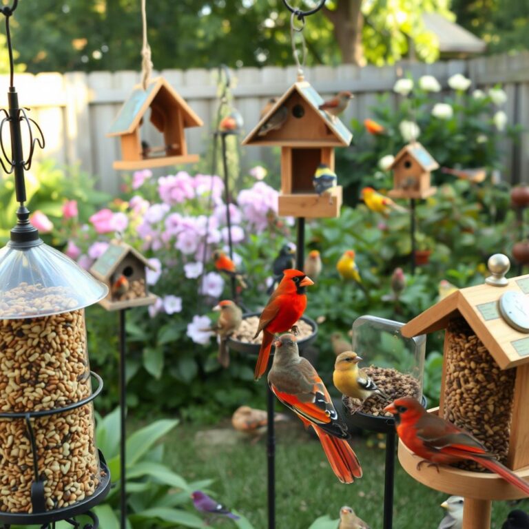 Easy Homemade Bird Food Recipes to Try – Birds Collector